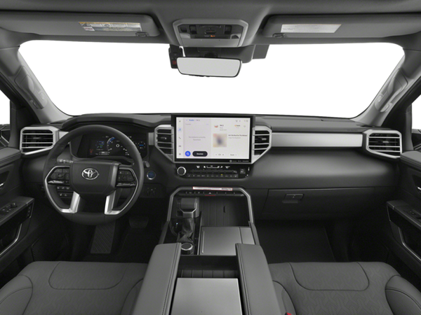 2025 Toyota Sequoia | Toyota Dealer New Rochelle, NY | New Rochelle Toyota