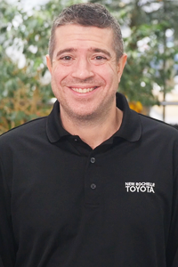 New Rochelle Toyota Staff | New Rochelle Toyota dealer in New Rochelle NY