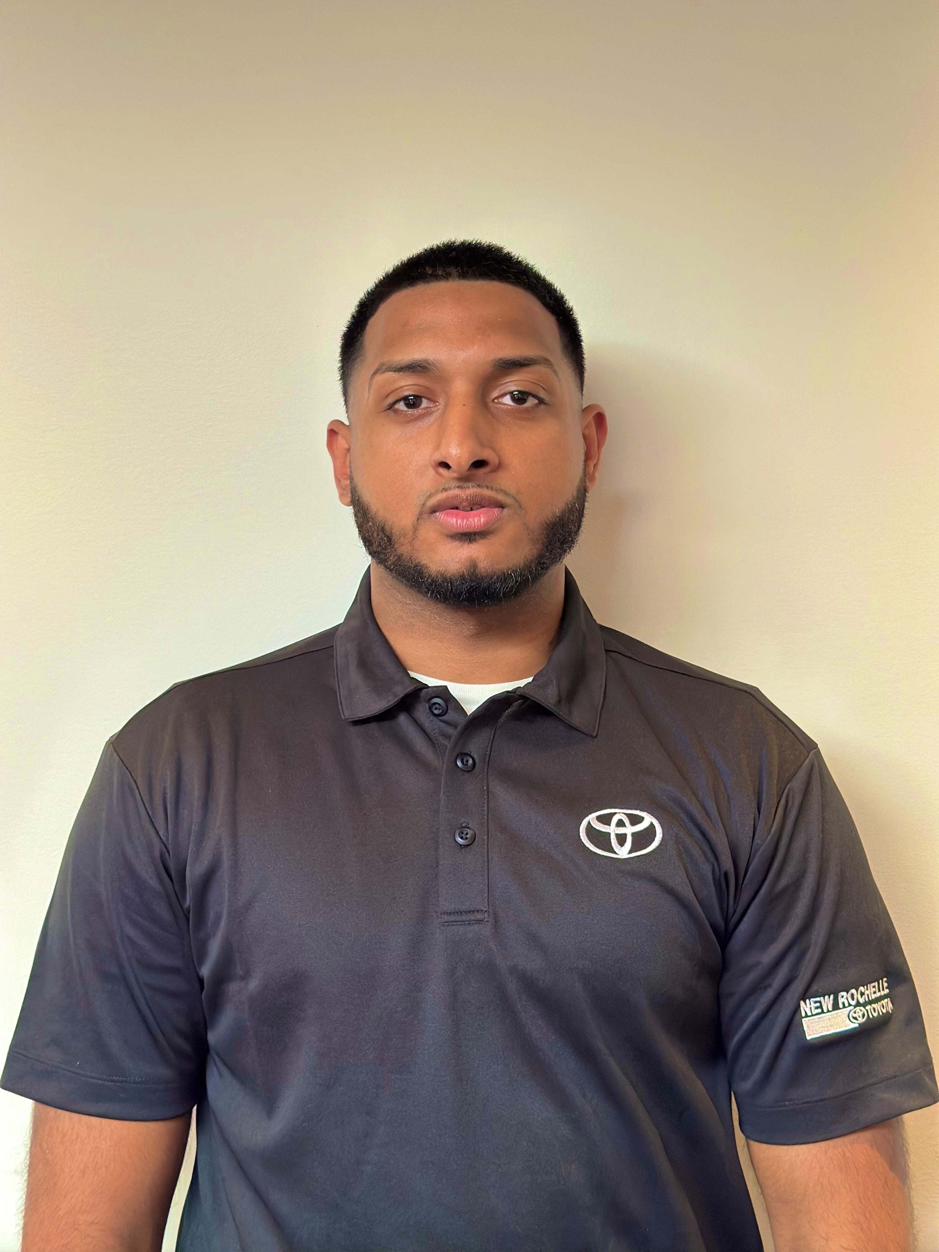 New Rochelle Toyota Staff | New Rochelle Toyota dealer in New Rochelle NY